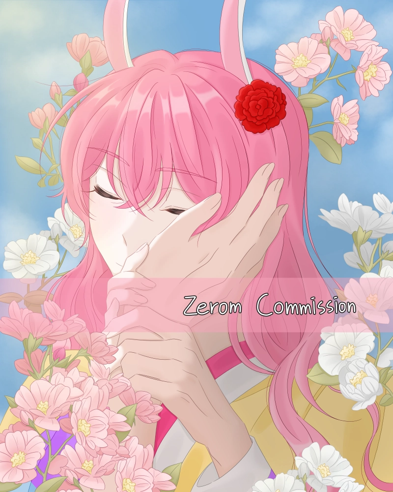 ld,md,sd,쪼꼬미,캐릭터 시트 | 제롬💛 | CREPE